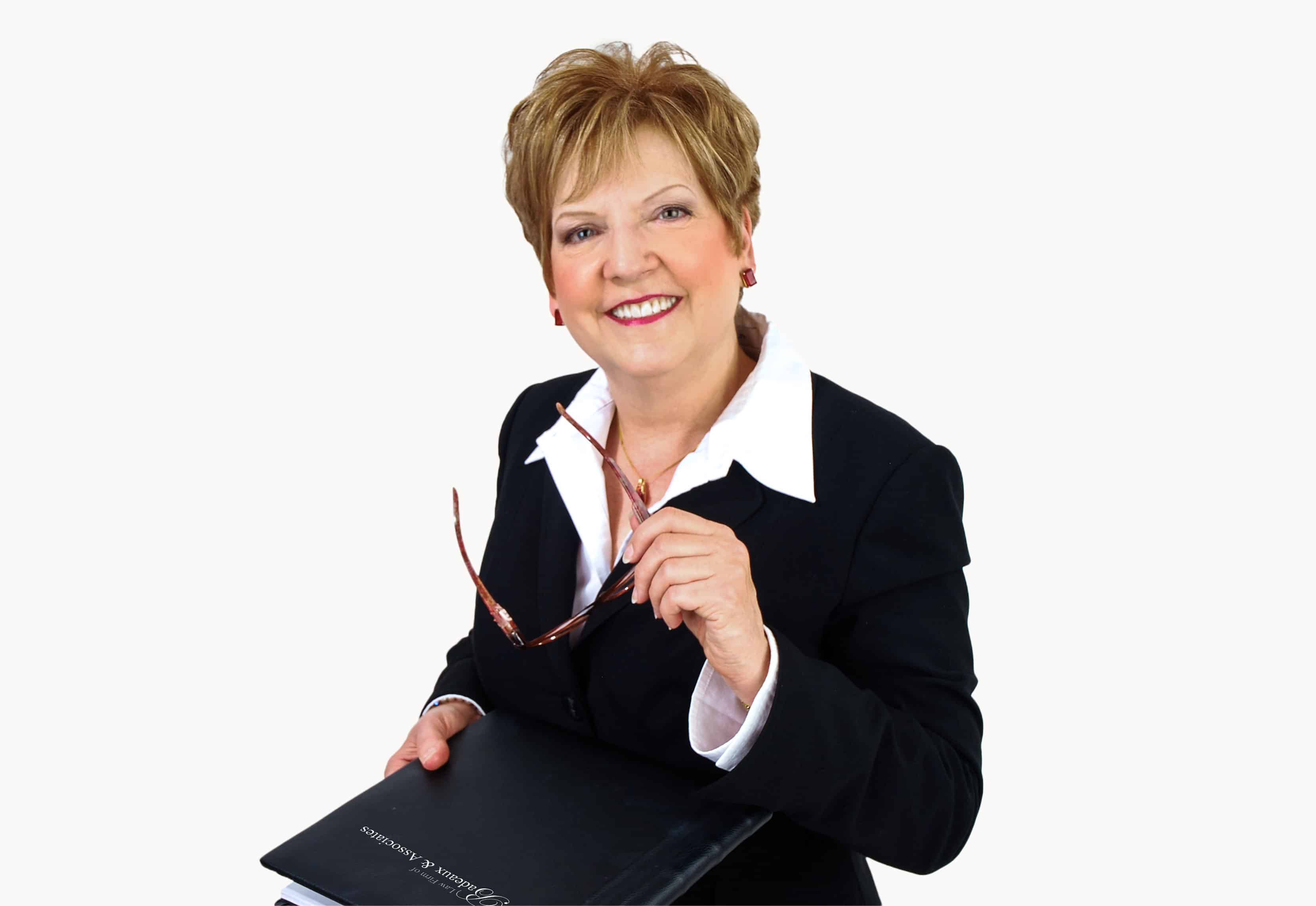 Testimonials Archive - Law Firm of Badeaux & Associates